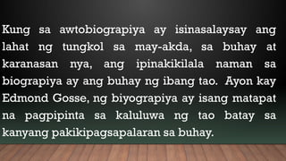 filipinosapilinglaranganakademik-bionote.pptx