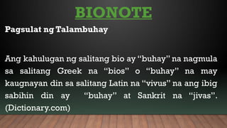 filipinosapilinglaranganakademik-bionote.pptx