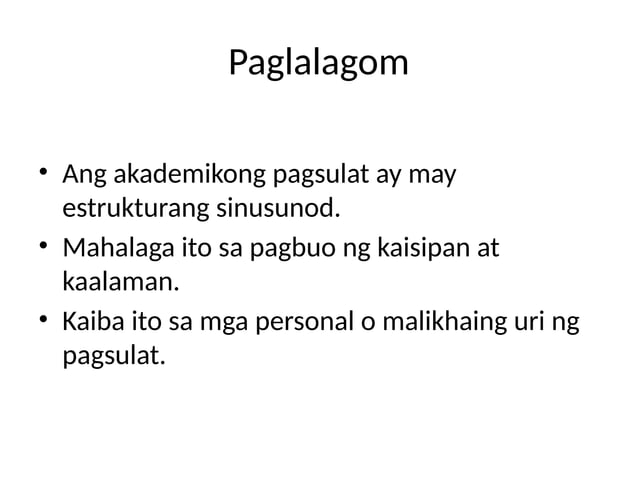 Filipino_Sa_Piling_Larang_Lesson1.pptx_for_Grade11 | PPTX