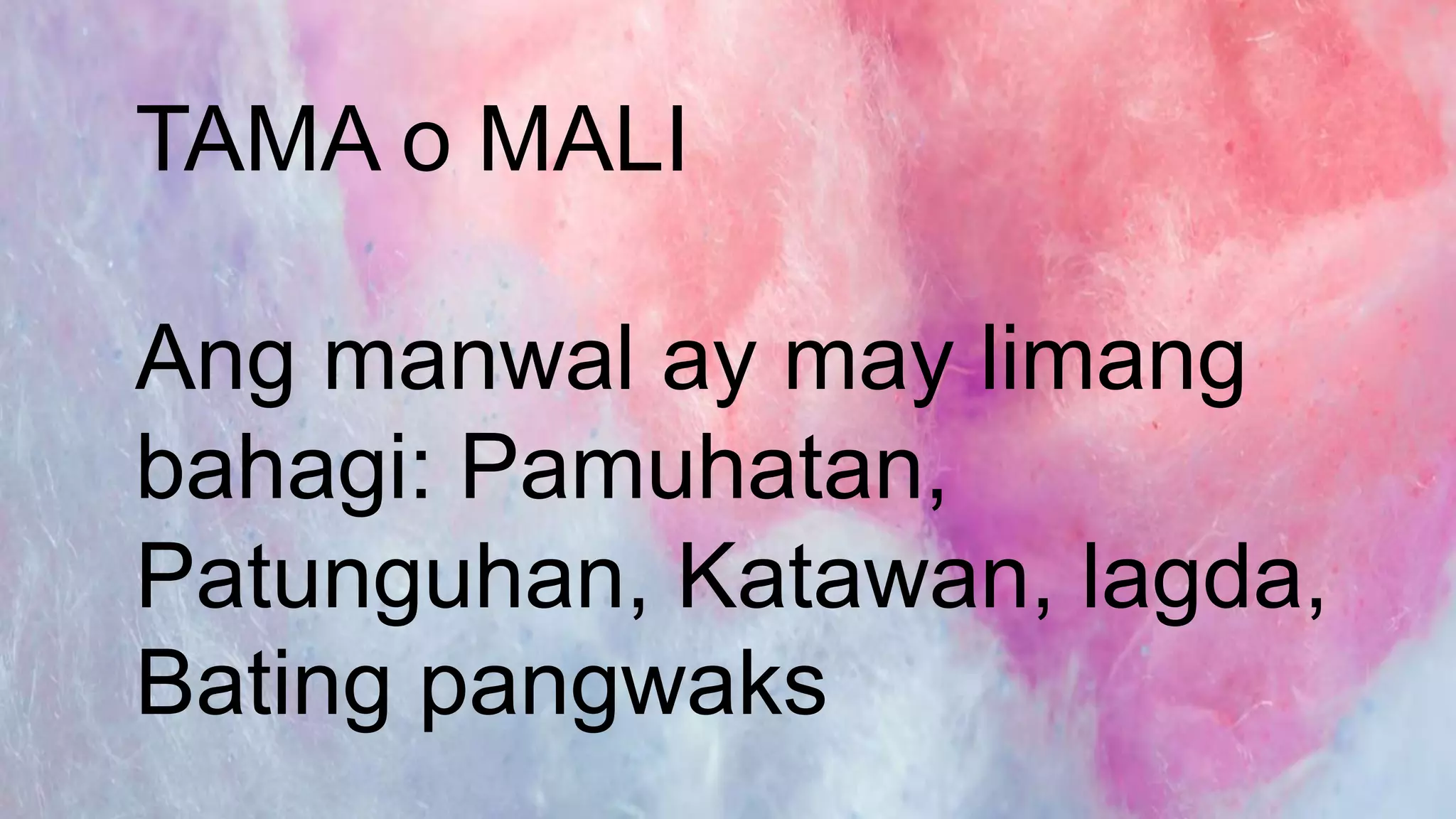 FILIPINO SA PILING LARANG REVIEWER.pptx