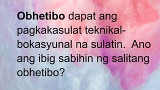 FILIPINO SA PILING LARANG REVIEWER.pptx