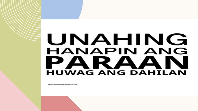 FILIPINO SA PILING LARANG (-WEEK 1).pptx