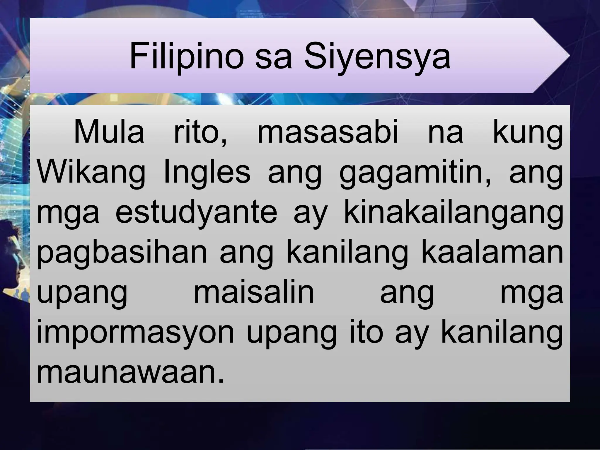 Filipino_sa_Siyensya__Teknolohiya__Inhenyeriya__Matematika_at_Iba_Pang ...