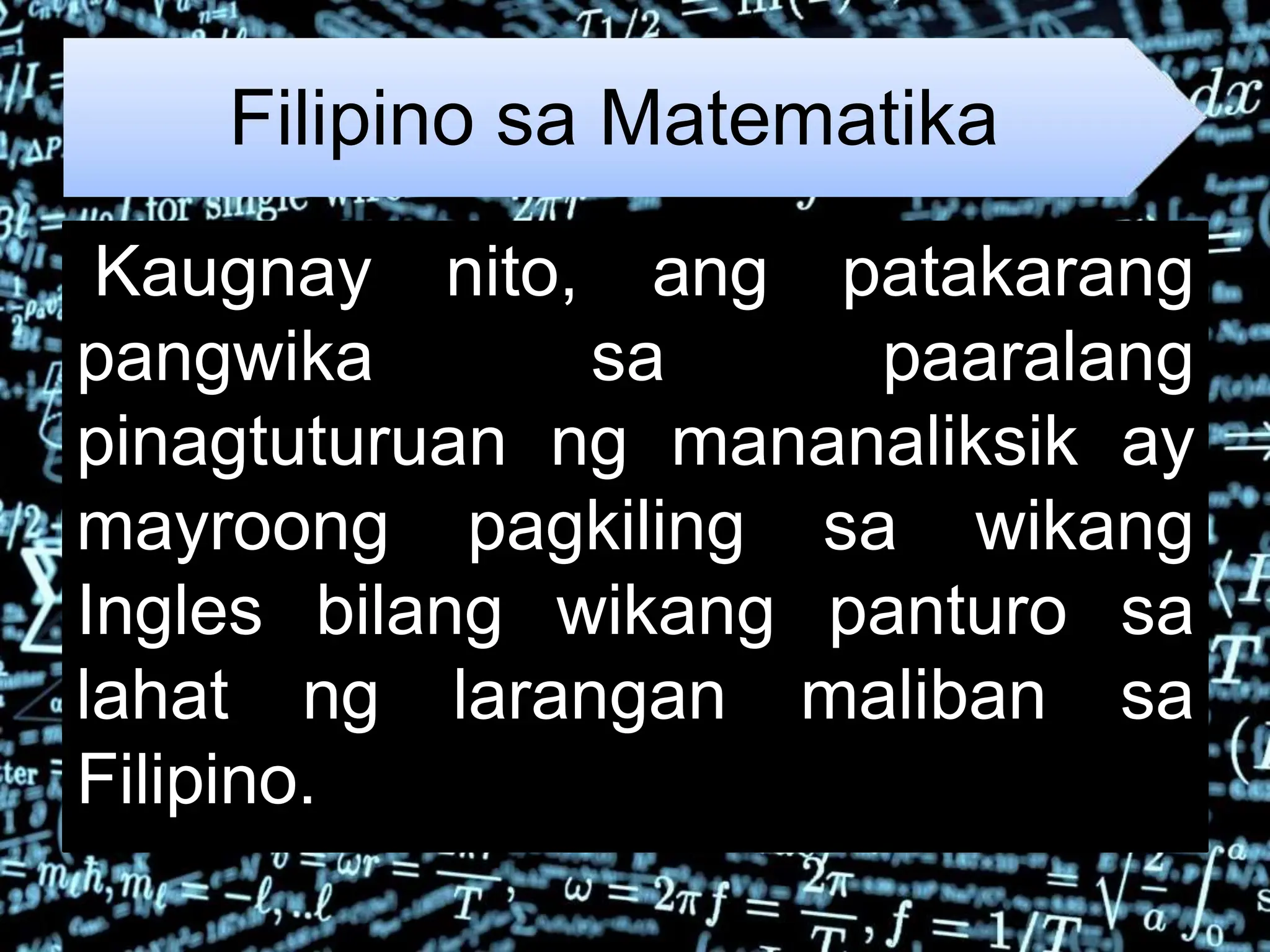 Filipino_sa_Siyensya__Teknolohiya__Inhenyeriya__Matematika_at_Iba_Pang ...