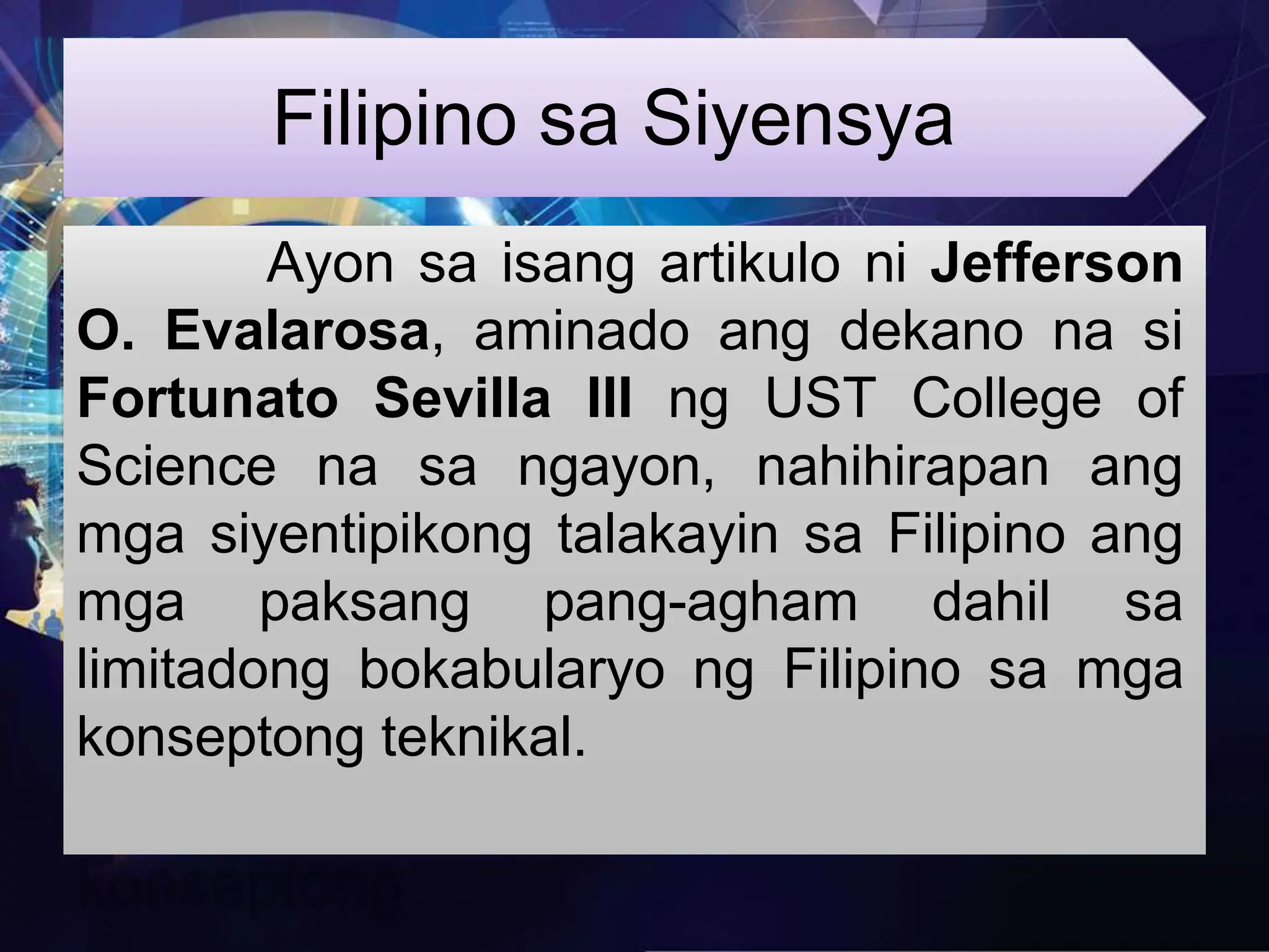 Filipino_sa_Siyensya__Teknolohiya__Inhenyeriya__Matematika_at_Iba_Pang ...