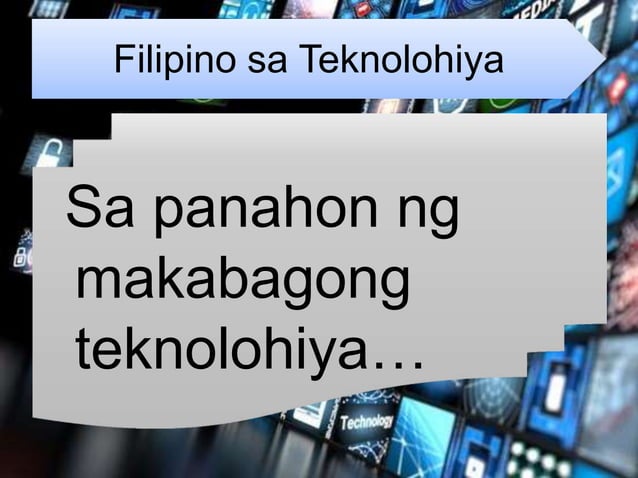 Filipino_sa_Siyensya__Teknolohiya__Inhenyeriya__Matematika_at_Iba_Pang ...