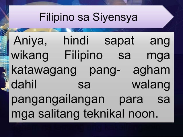 Filipino_sa_Siyensya__Teknolohiya__Inhenyeriya__Matematika_at_Iba_Pang ...