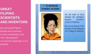 Filipino Scientist.pptx