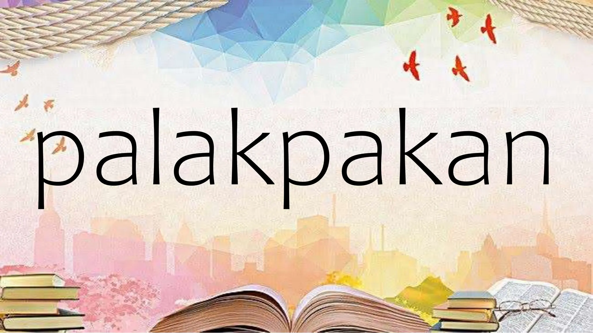 filipino sight words.pptx para sa lahat ng baitang | PPTX