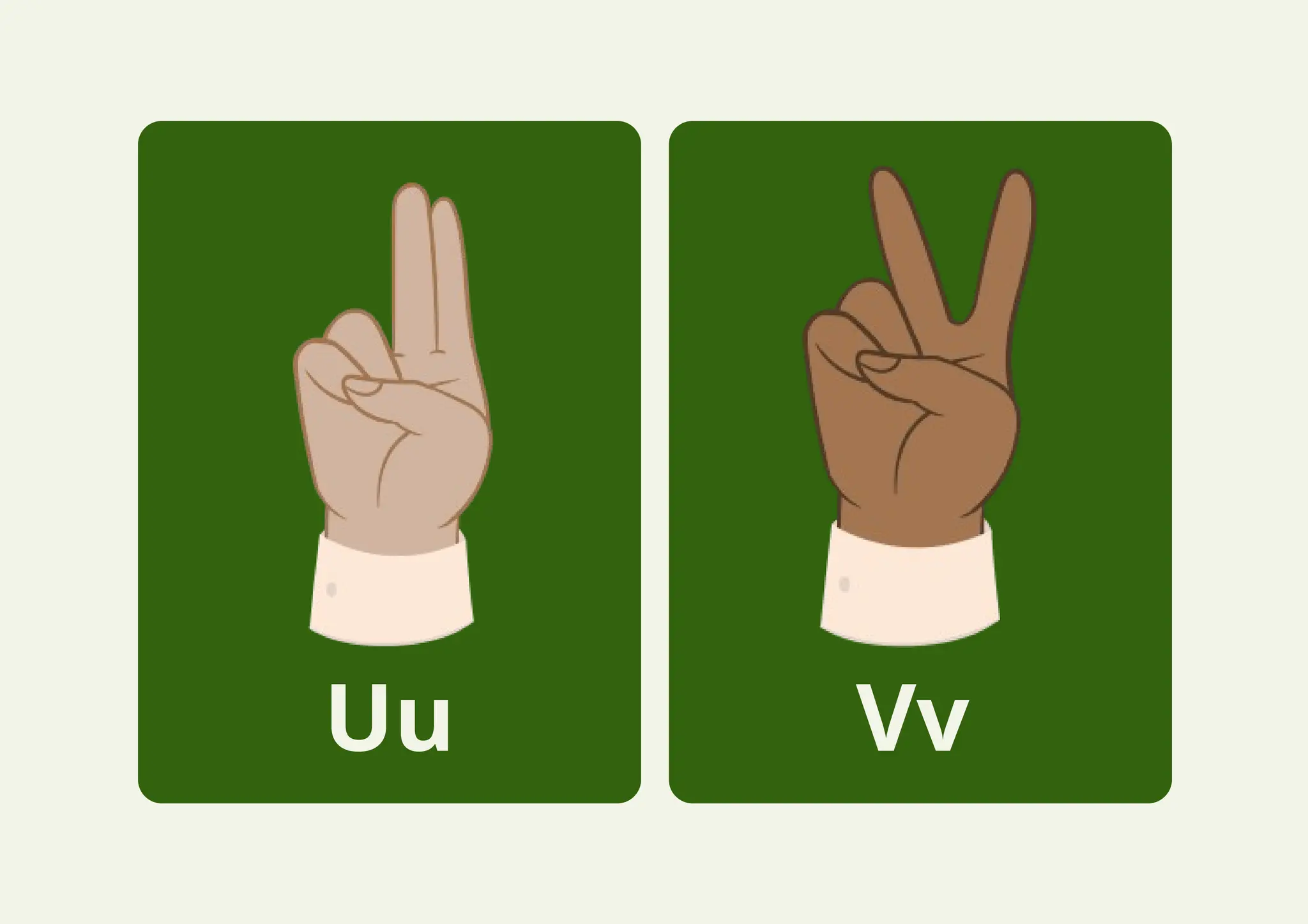 Filipino Sign Language Alphabet, Flashcards.pptx