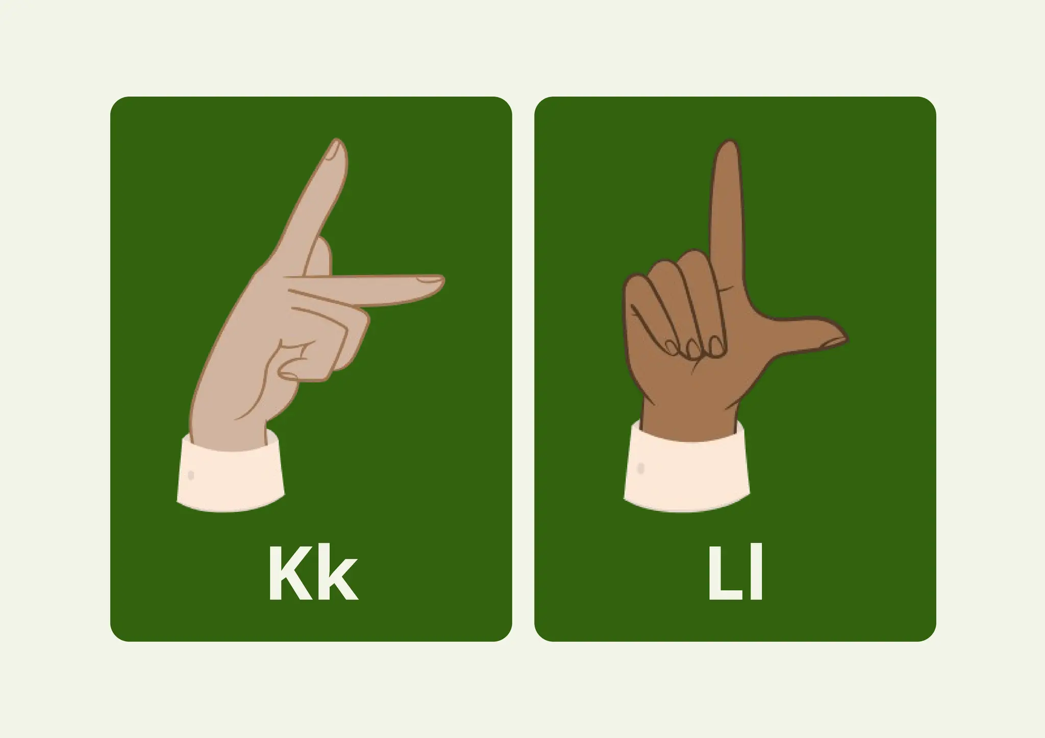 Filipino Sign Language Alphabet, Flashcards.pptx