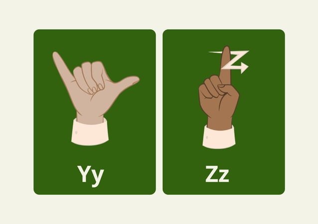 Filipino Sign Language Alphabet, Flashcards.pptx