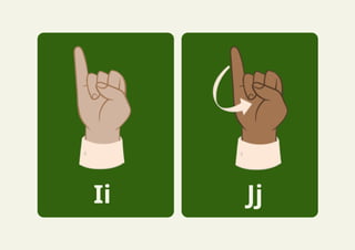 Filipino Sign Language Alphabet, Flashcards.pptx