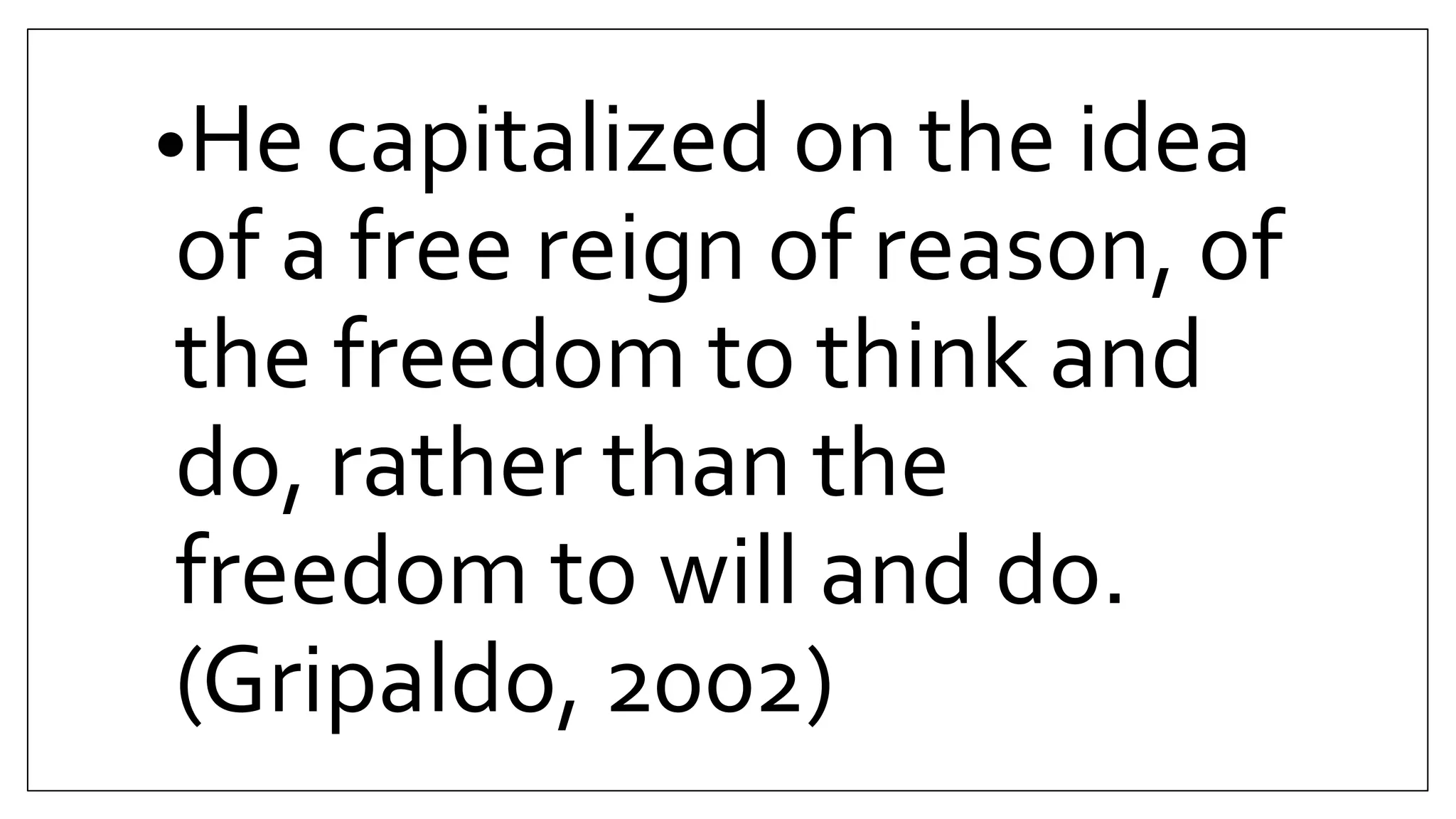 Filipino Social Thinkers (D.I.S.S) | PPTX