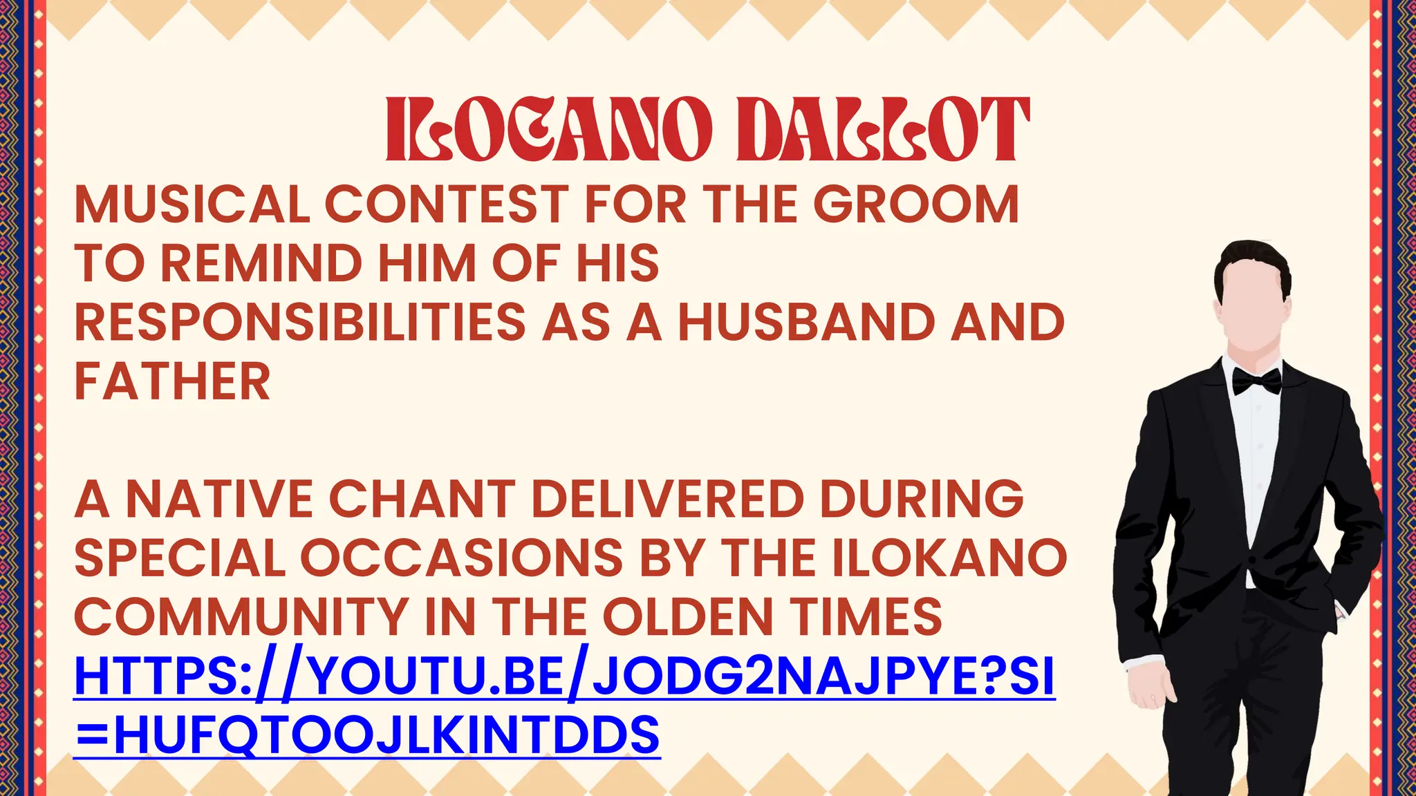 Appreciating local colors, figurative languages, and sensory imagery ...