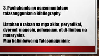 FILIPINO TEKNIK SA PAGPAPALAWAK NG PAKSA.pptx