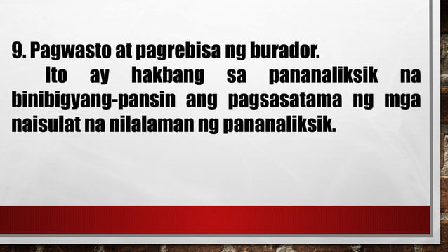 FILIPINO TEKNIK SA PAGPAPALAWAK NG PAKSA.pptx