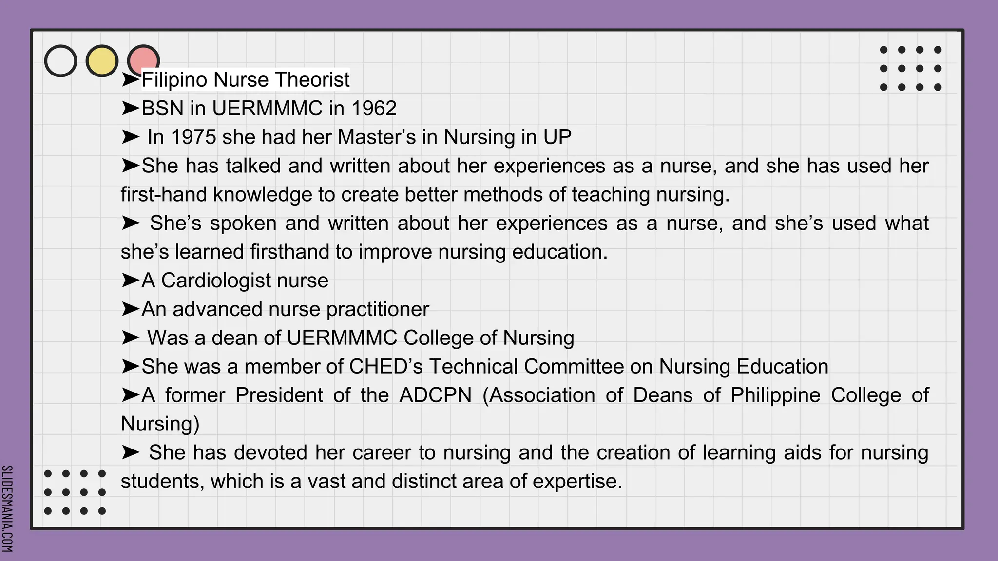 FILIPINO THEORIST LOCSIN to ABAQUIN PPTX | PPTX
