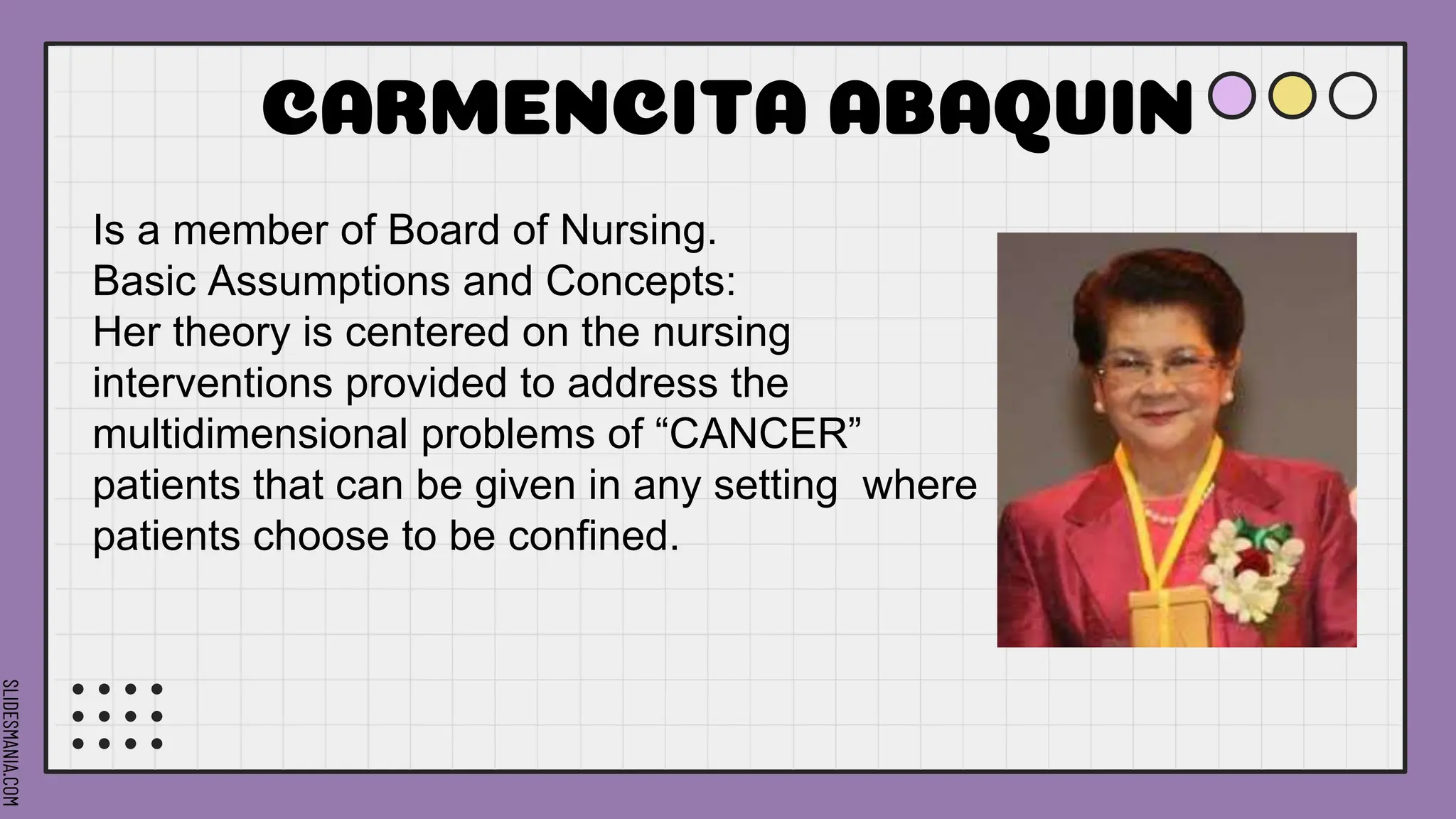 FILIPINO THEORIST LOCSIN to ABAQUIN PPTX | PPTX