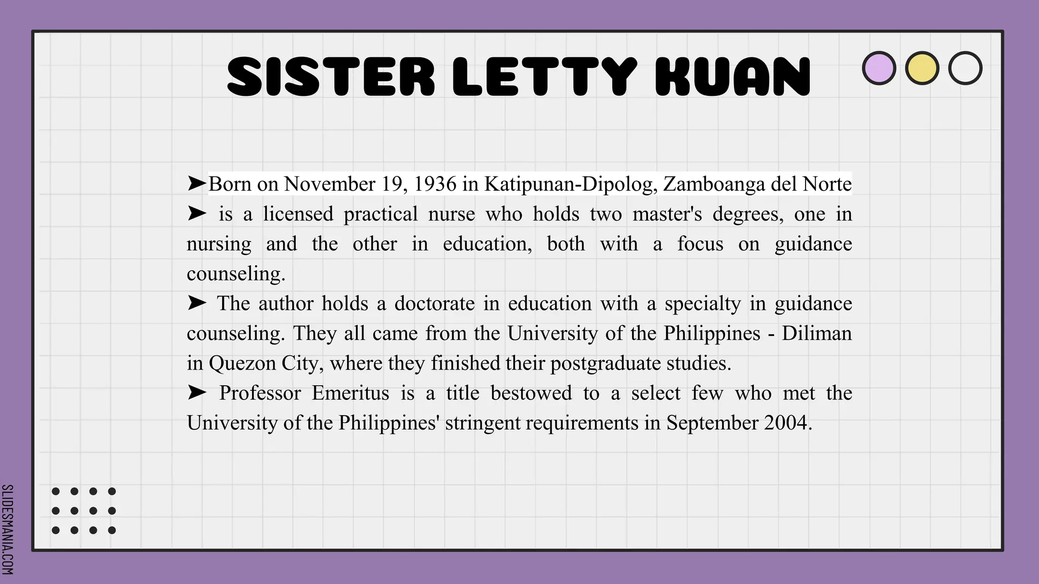 FILIPINO THEORIST LOCSIN to ABAQUIN PPTX | PPTX