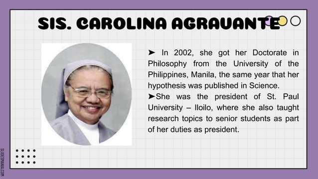 FILIPINO THEORIST LOCSIN to ABAQUIN PPTX | PPTX | Postgraduate ...