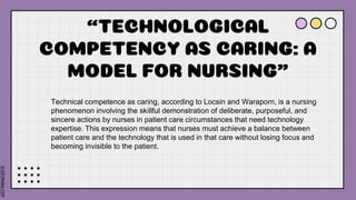 FILIPINO THEORIST LOCSIN to ABAQUIN PPTX | PPTX