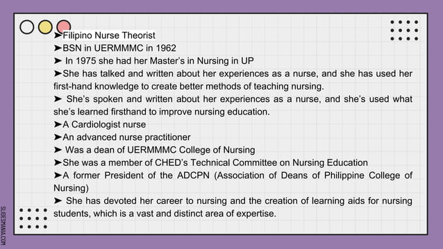 FILIPINO THEORIST LOCSIN to ABAQUIN PPTX | PPTX | Postgraduate Education | College Education