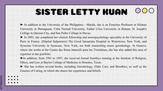 FILIPINO THEORIST LOCSIN to ABAQUIN PPTX | PPTX