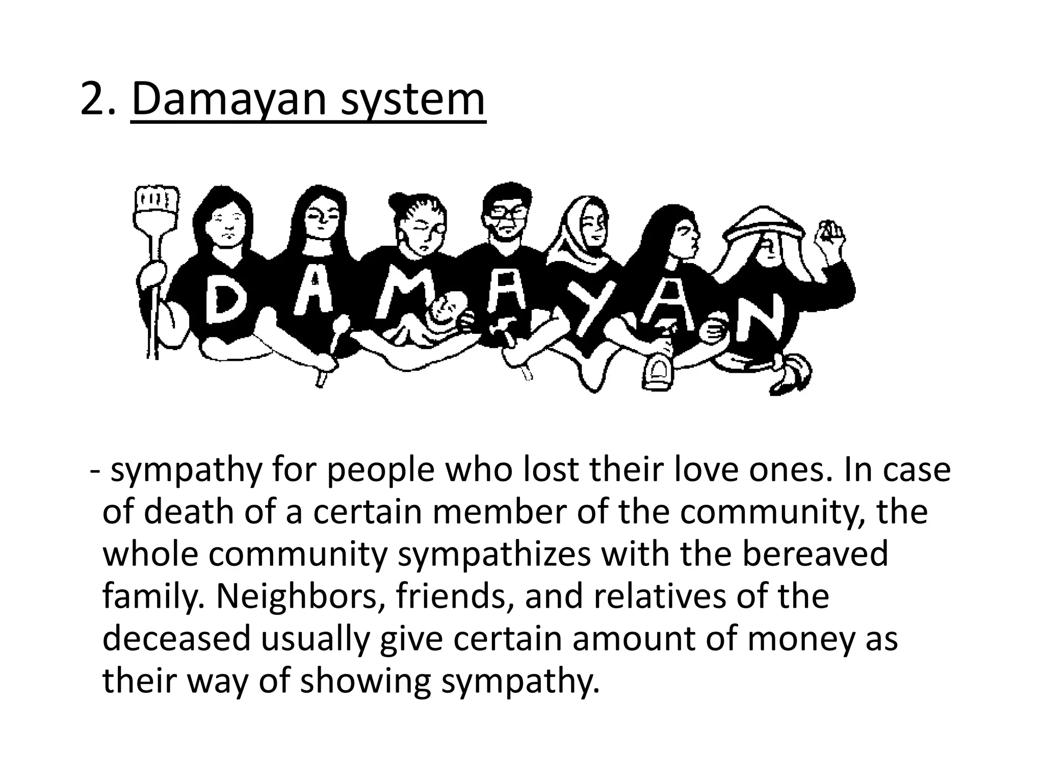 Filipino values | PPTX