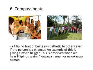 Filipino values | PPTX