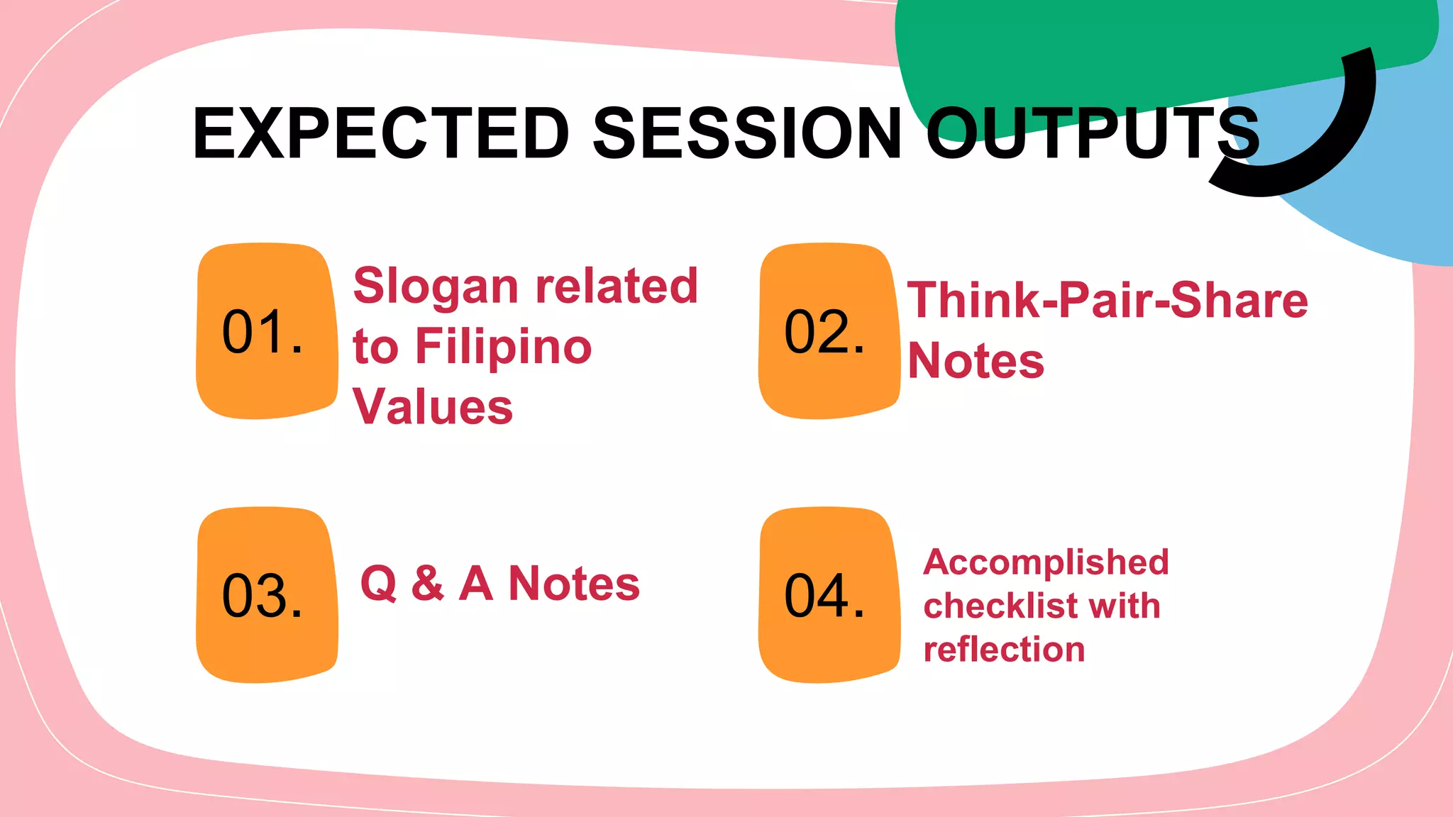 FILIPINO VALUES.pptx