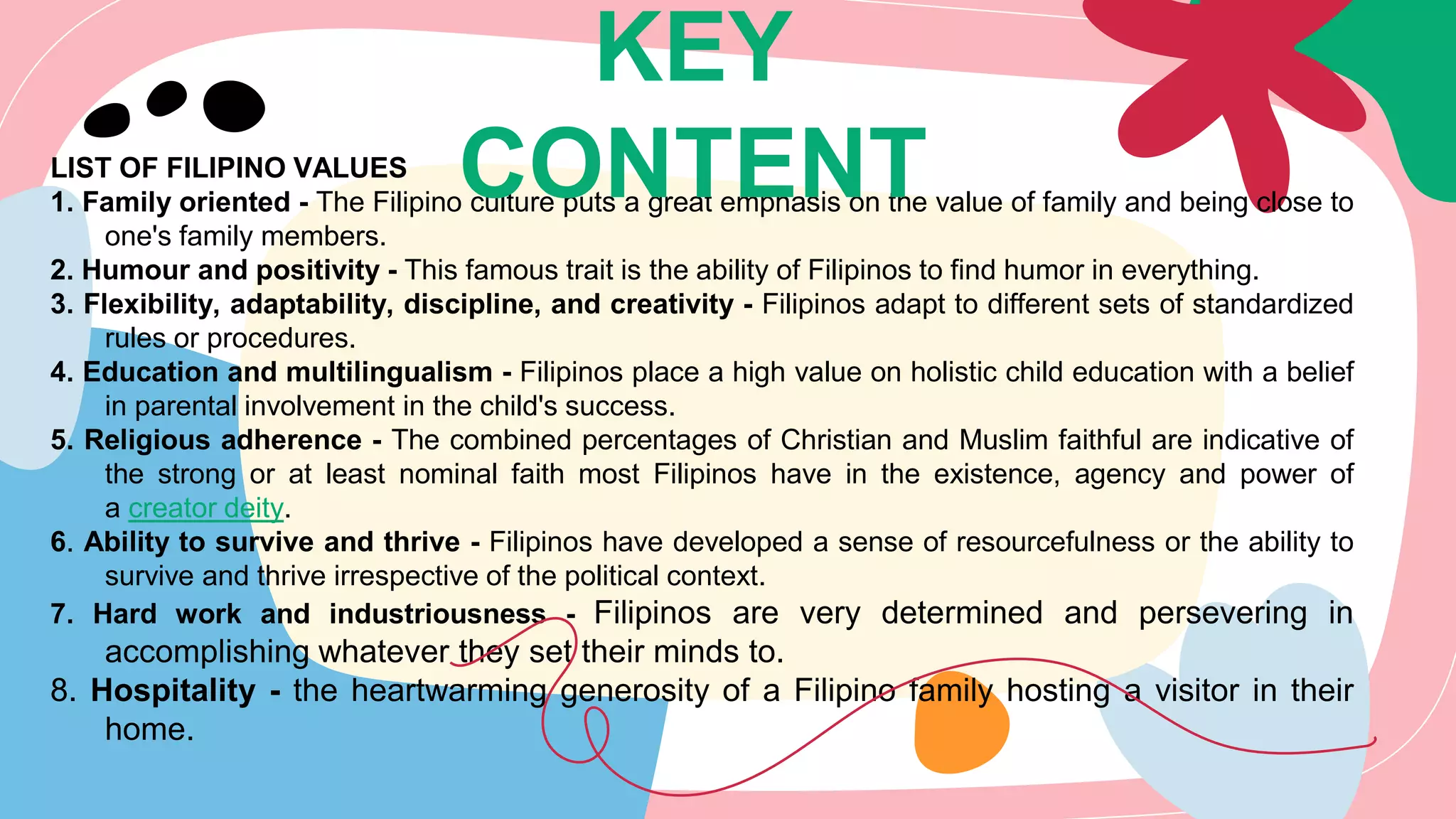 FILIPINO VALUES.pptx