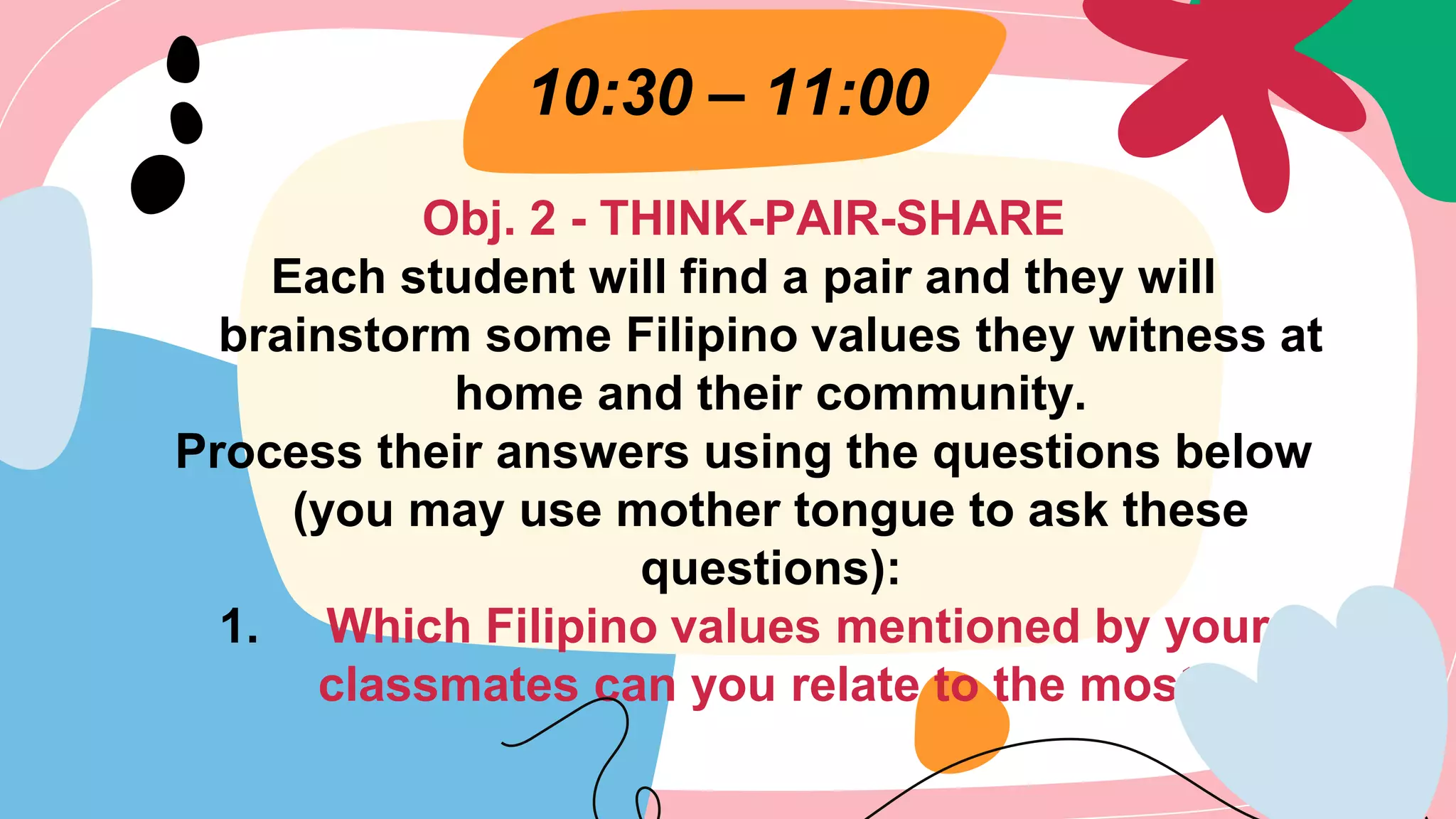 FILIPINO VALUES.pptx