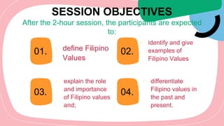 FILIPINO VALUES.pptx