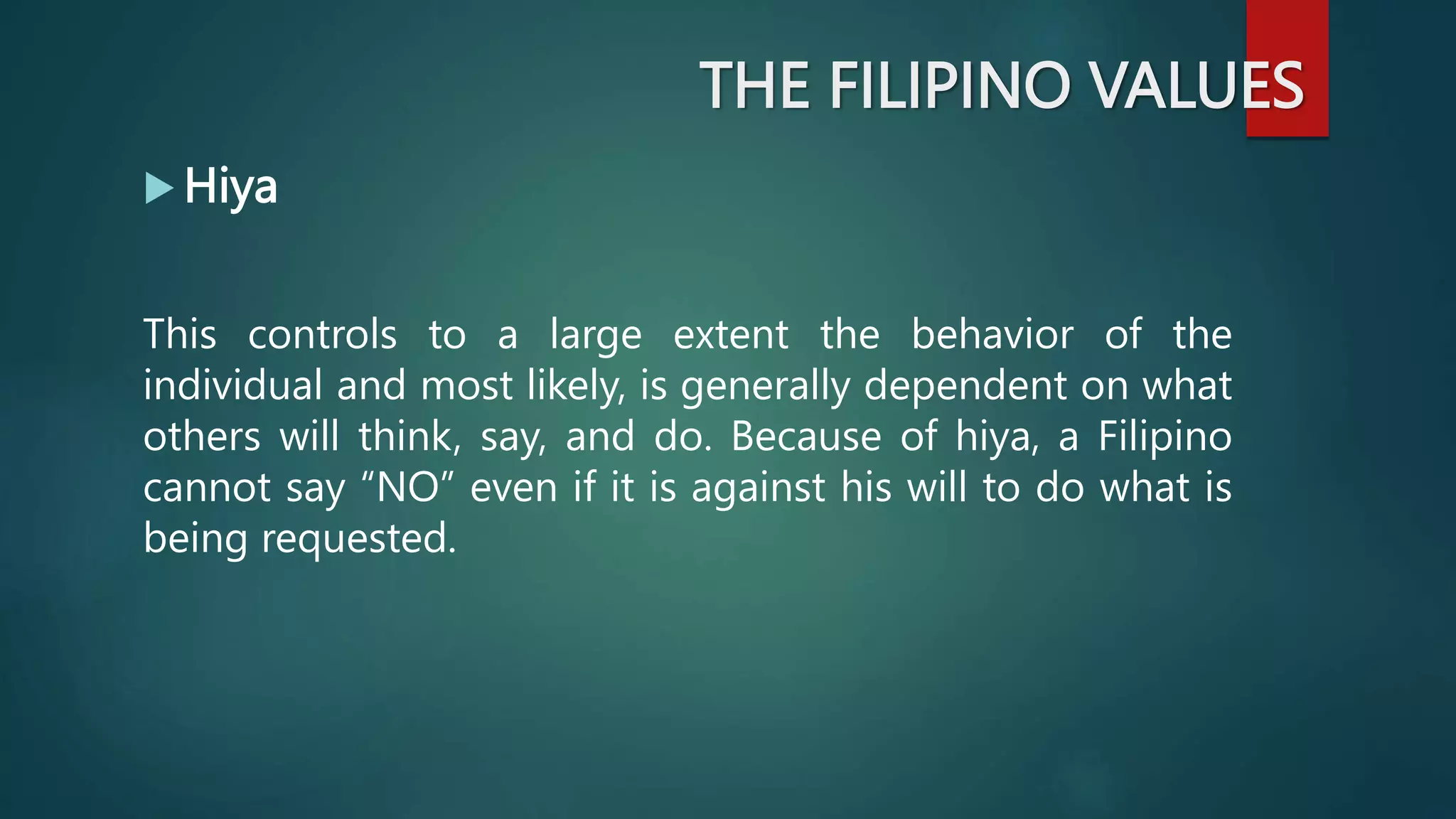 Filipino Values.pptx