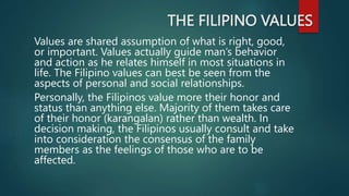 Filipino Values.pptx