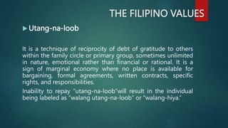 Filipino Values.pptx