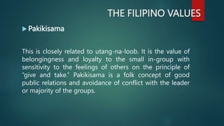 Filipino Values.pptx