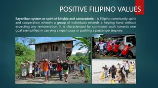 Filipino Values.pptx