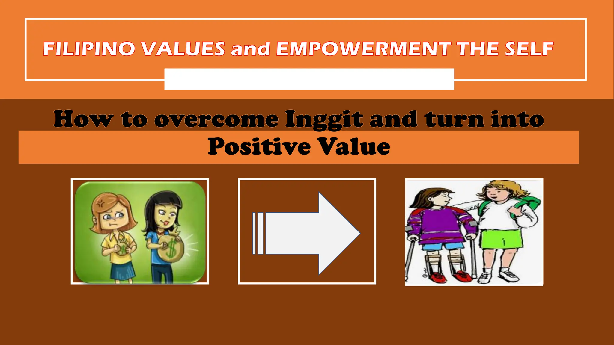 Filipino Values and Empowerment it aims the different aspects .pptx