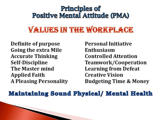 Filipino Values in the Workplace | PPT