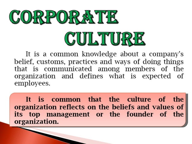 Filipino Values in the Workplace | PPT