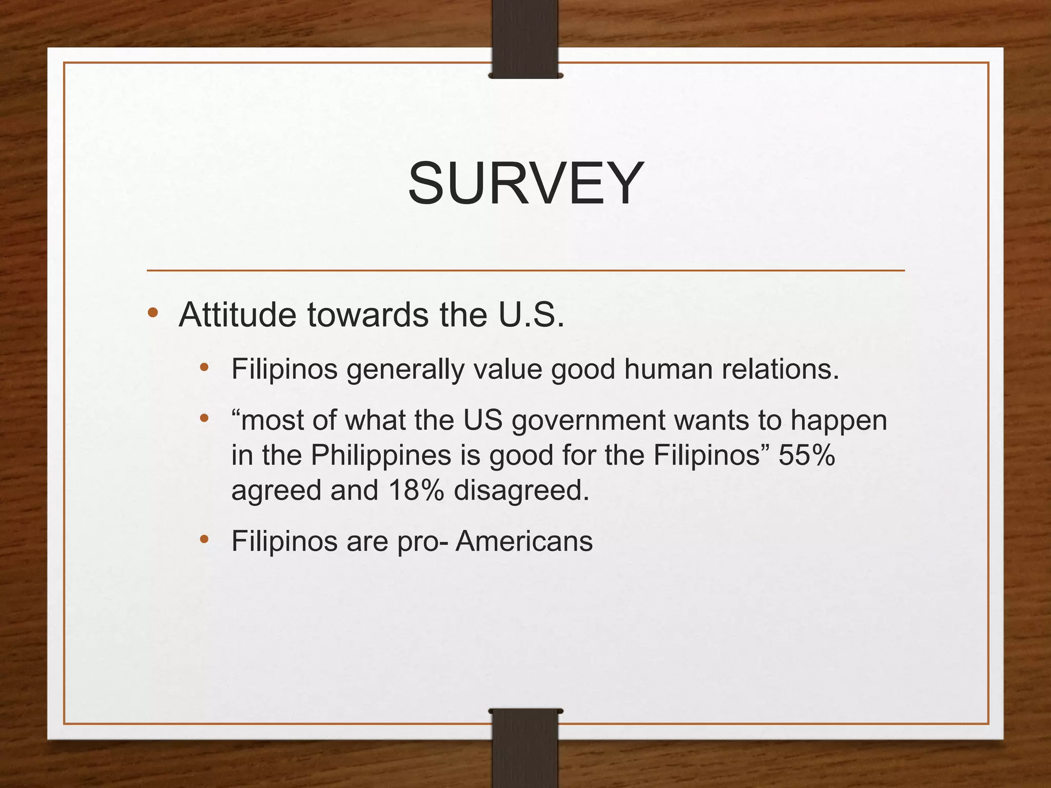 Filipino values | PPT
