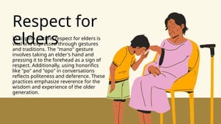 Filipino Values Presentation in Colorful Illustrative Style.pptx