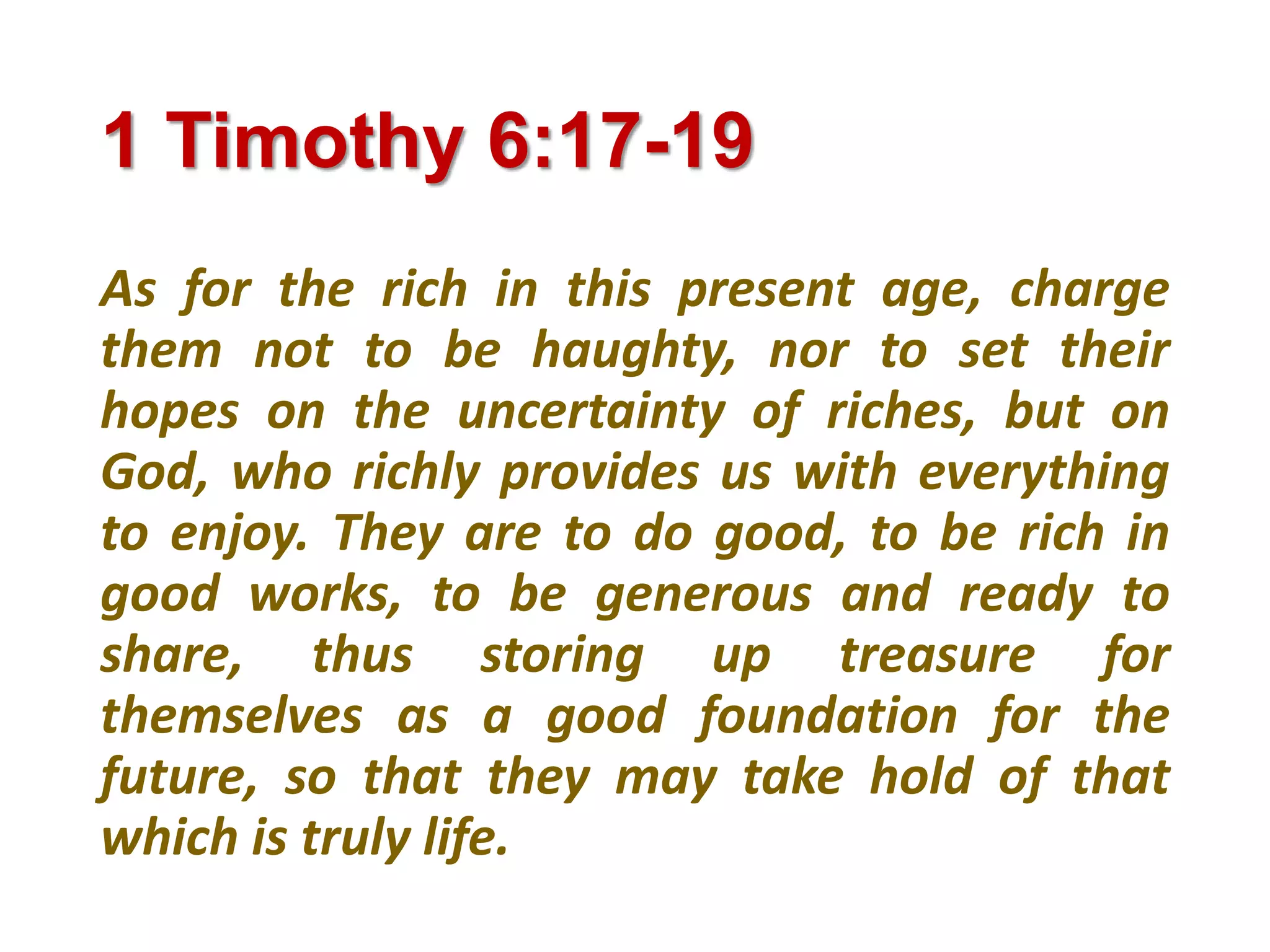 Filipino values series generosity | PPTX