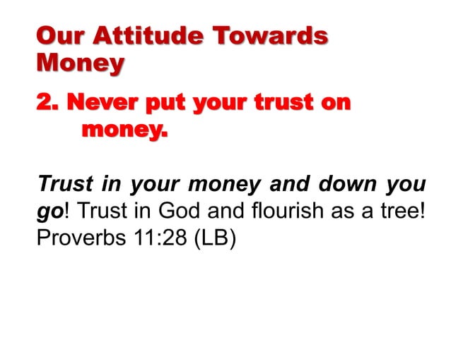 Filipino values series generosity | PPT