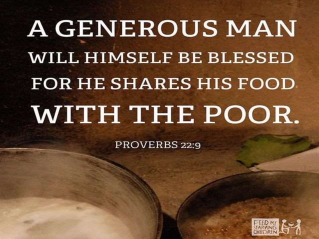 Filipino values series generosity | PPT