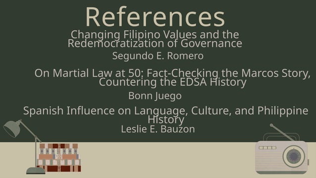 Filipino Values System During Political Events.pptx