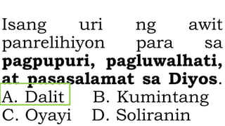 FILIPINO VERSION 3 FIRST PERIODIC REVIEWER(WITH CLUE).pptx