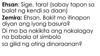 Filipino week 4 2nd Quarter.pptxdddddddddddddddd | PPTX